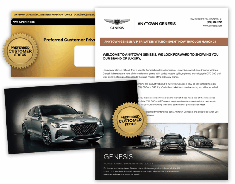 Mail America - Direct Mail Advertising