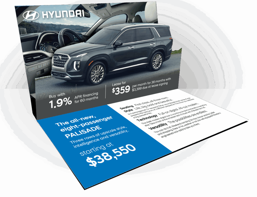 Mail America - Direct Mail Advertising