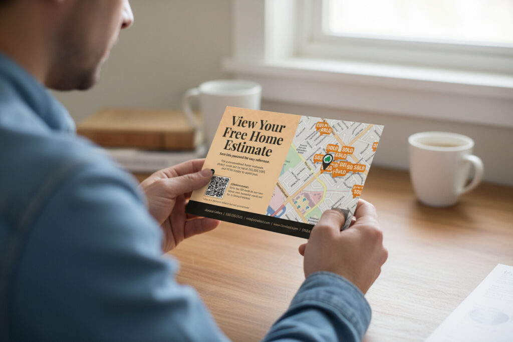 Why Direct Mail Remains One of the Most ROAS-Positive Marketing ...